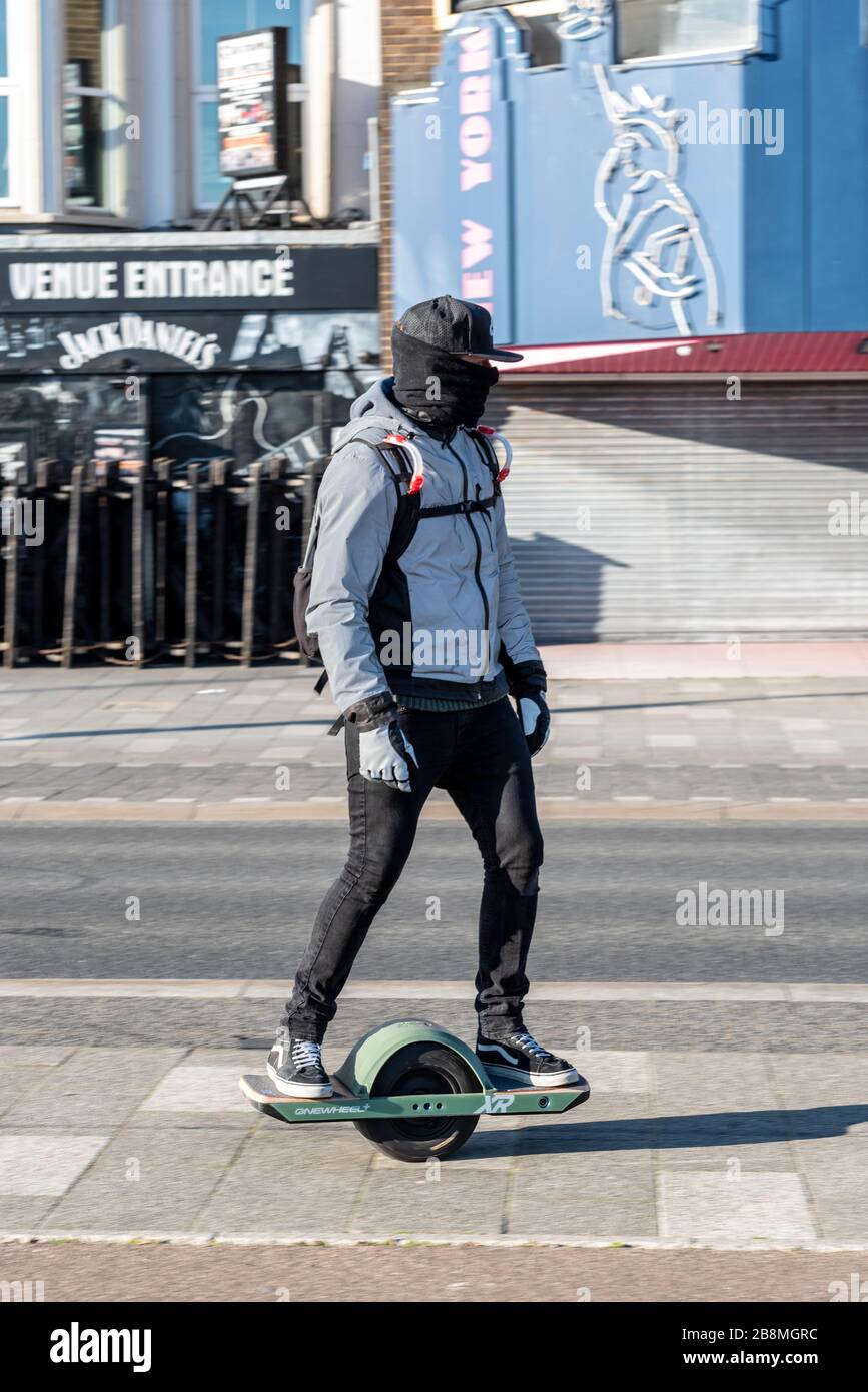 Monoboard hi-res stock photography and images - Alamy