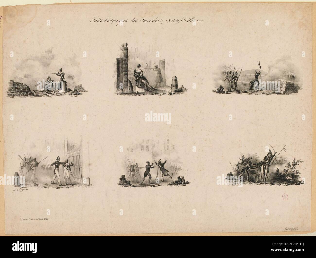 Historical facts hi-res stock photography and images - Alamy