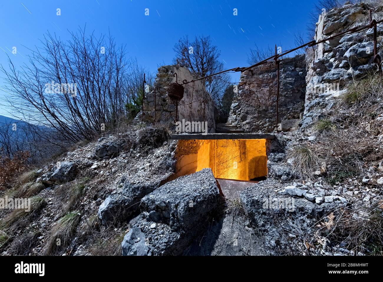 Grom High Resolution Stock Photography and Images - Alamy