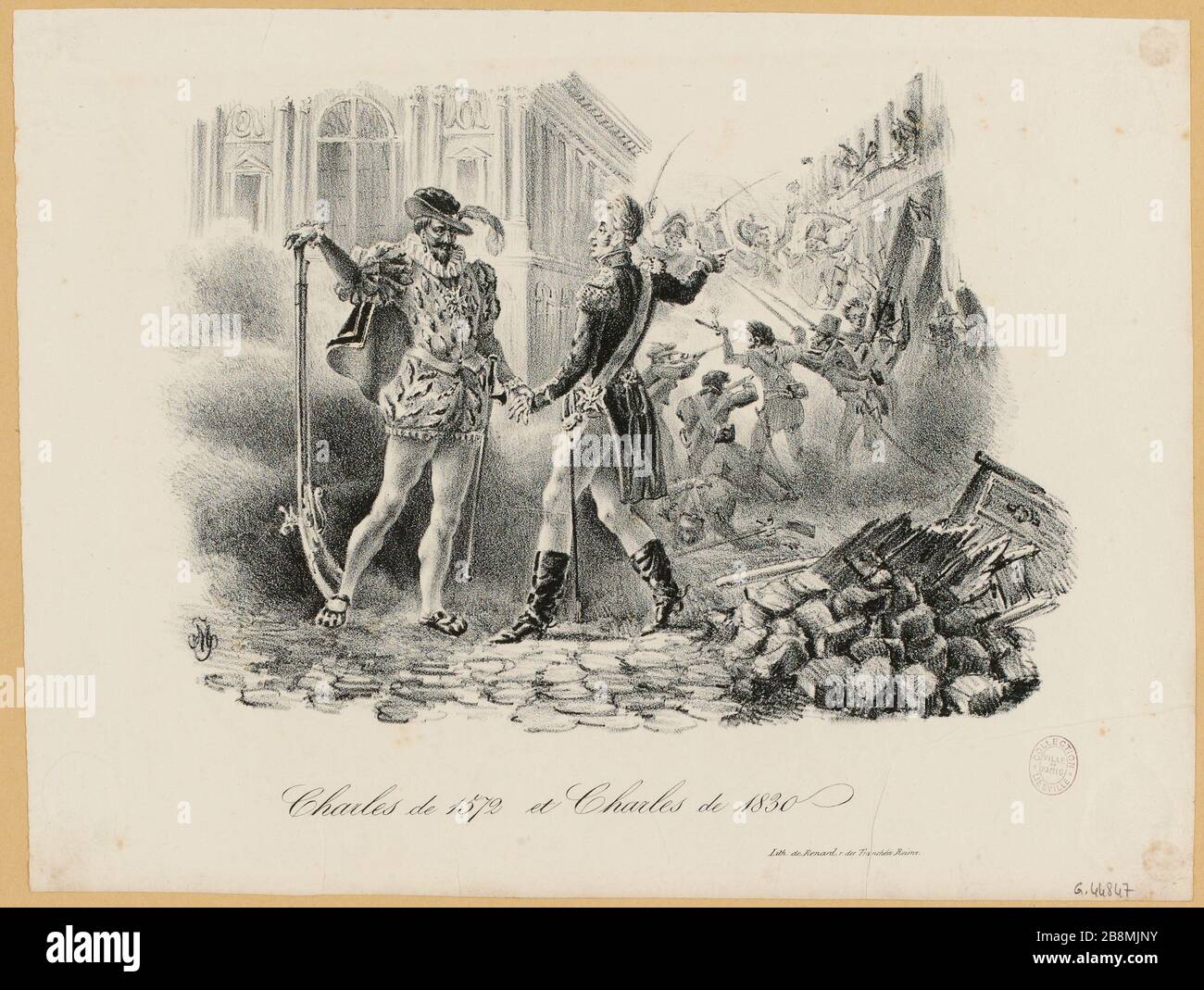 1572 history historical hi-res stock photography and images - Alamy