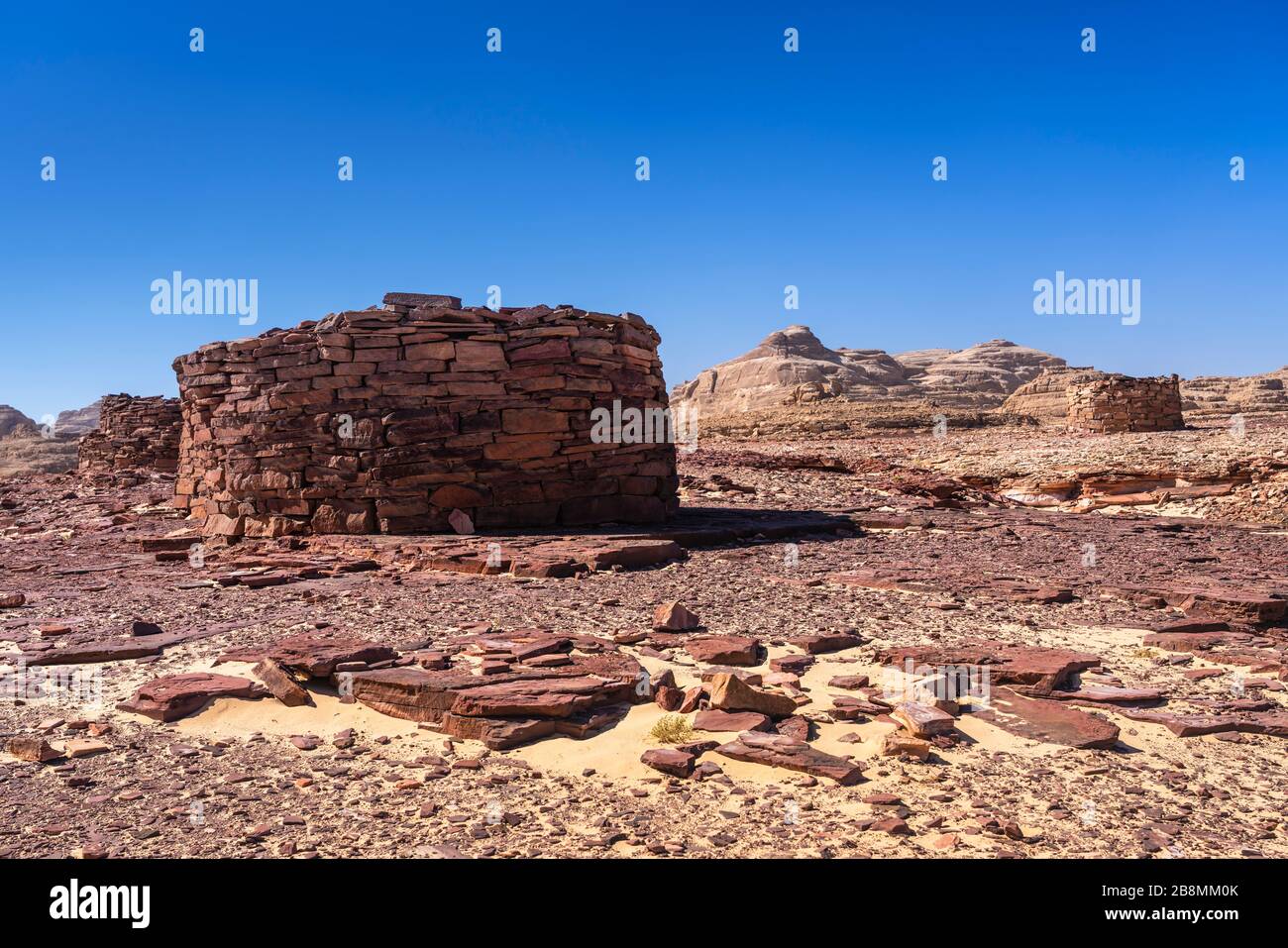 Nawamis and sinai hi-res stock photography and images - Alamy