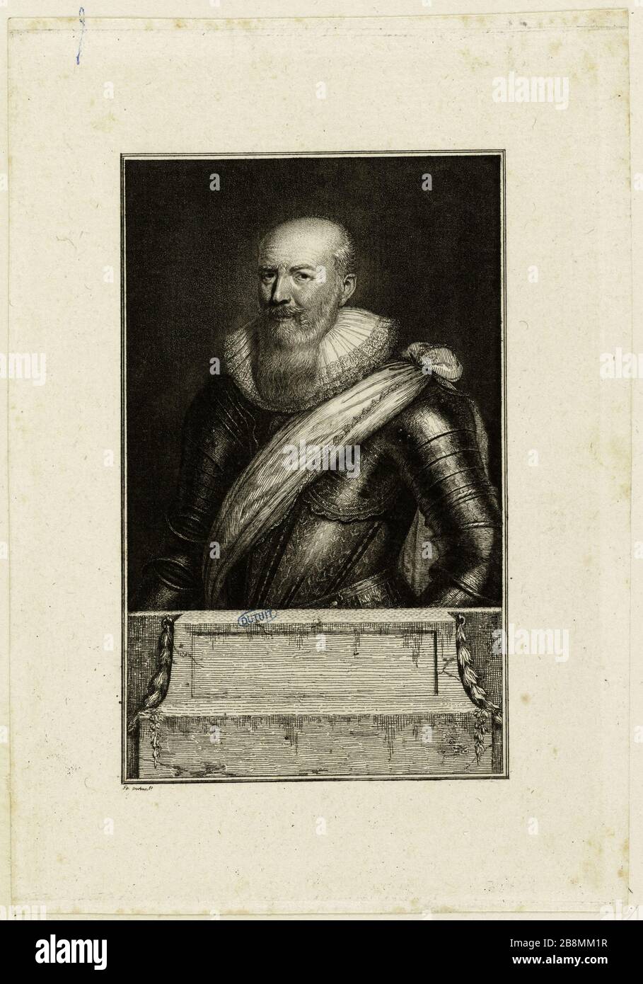 Duke of sully hi-res stock photography and images - Alamy