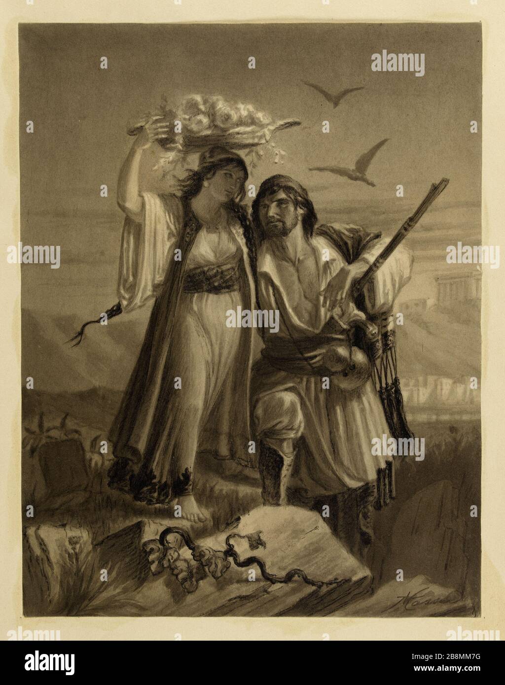 1917 illustration hi-res stock photography and images - Alamy