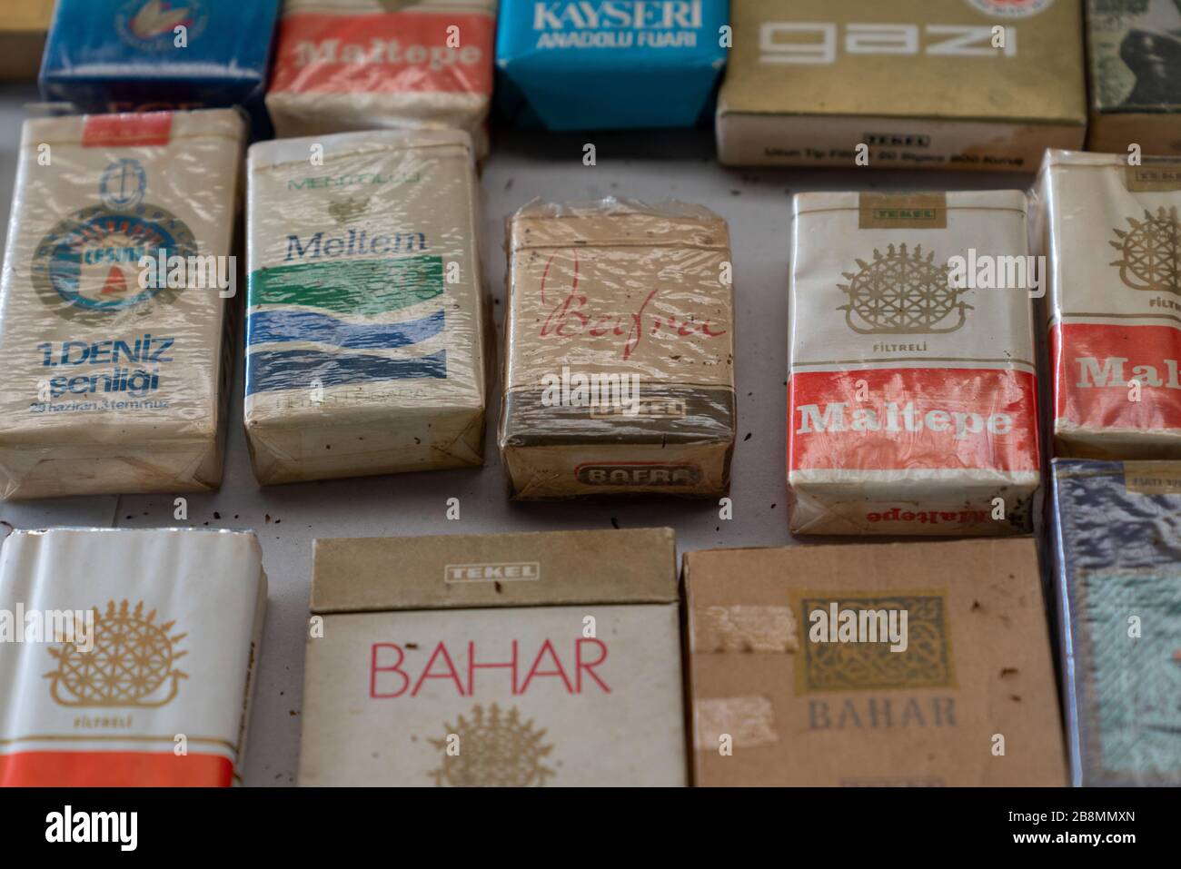 Koleksiyon hi-res stock photography and images - Alamy