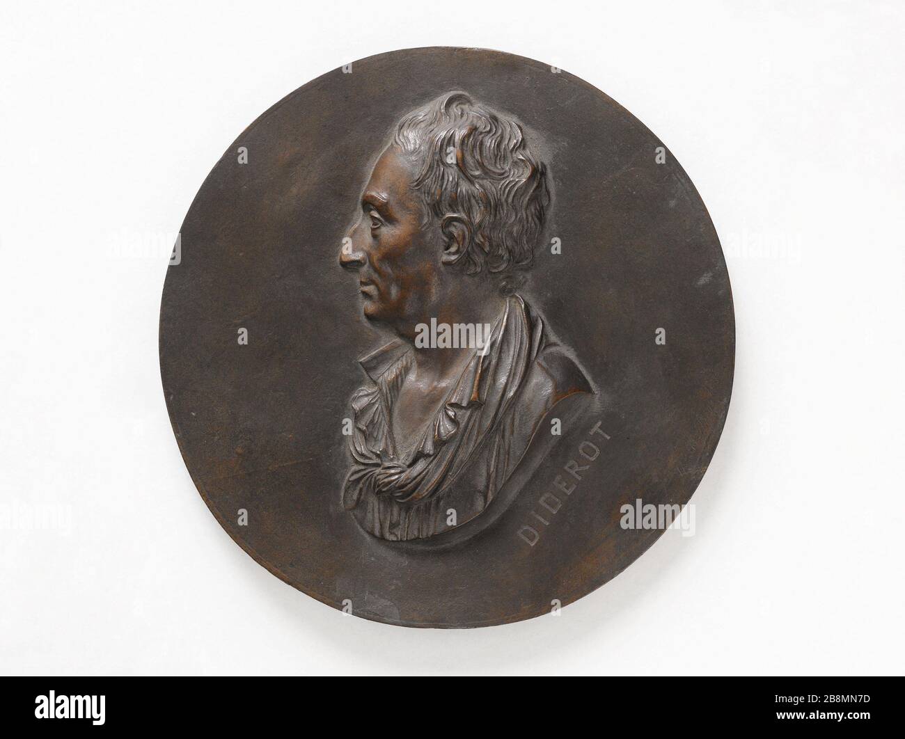 Français 18ème siècle hi-res stock photography and images - Alamy