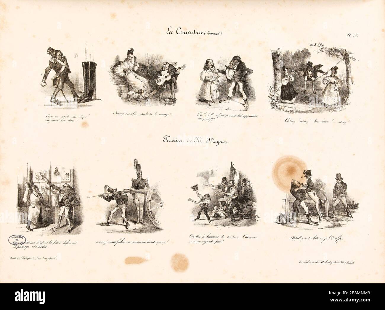 1808 1892 hi-res stock photography and images - Alamy