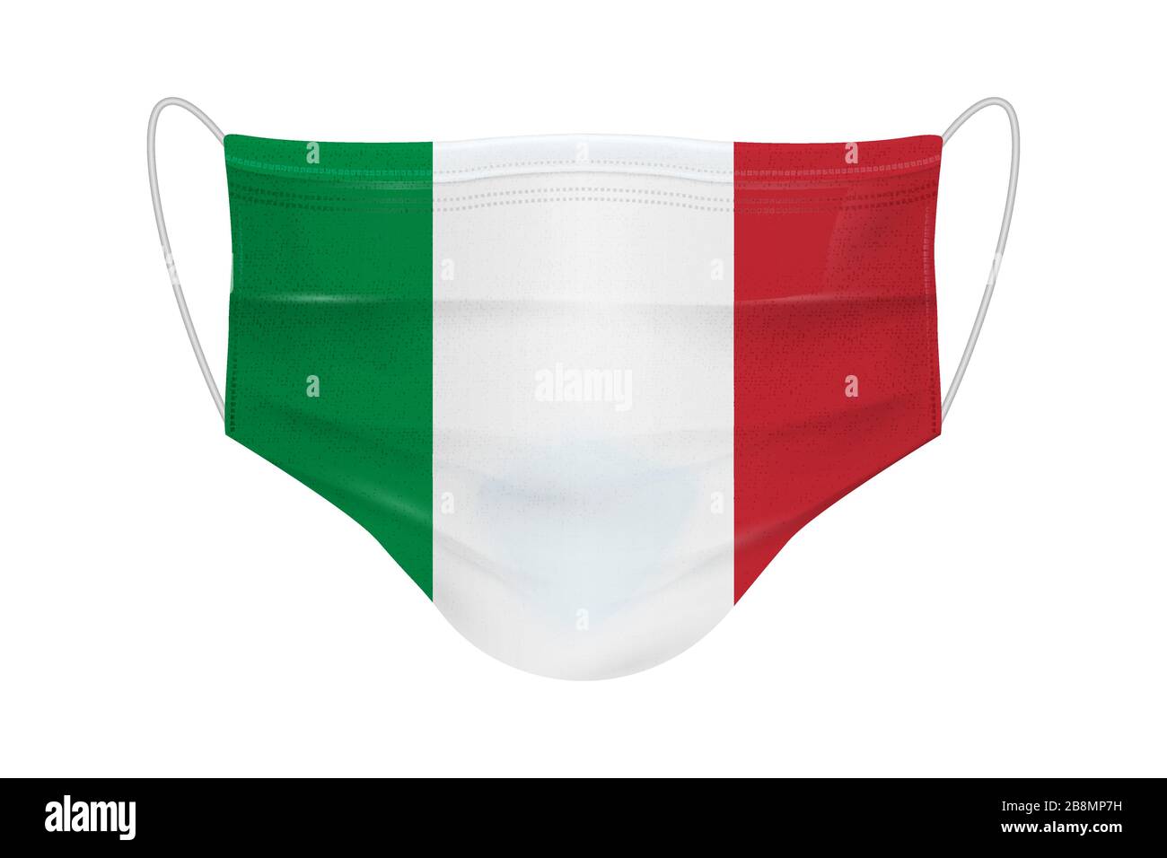 Vector 3d Realistic Disposable Breathing Respiratory Medical Hospital ...