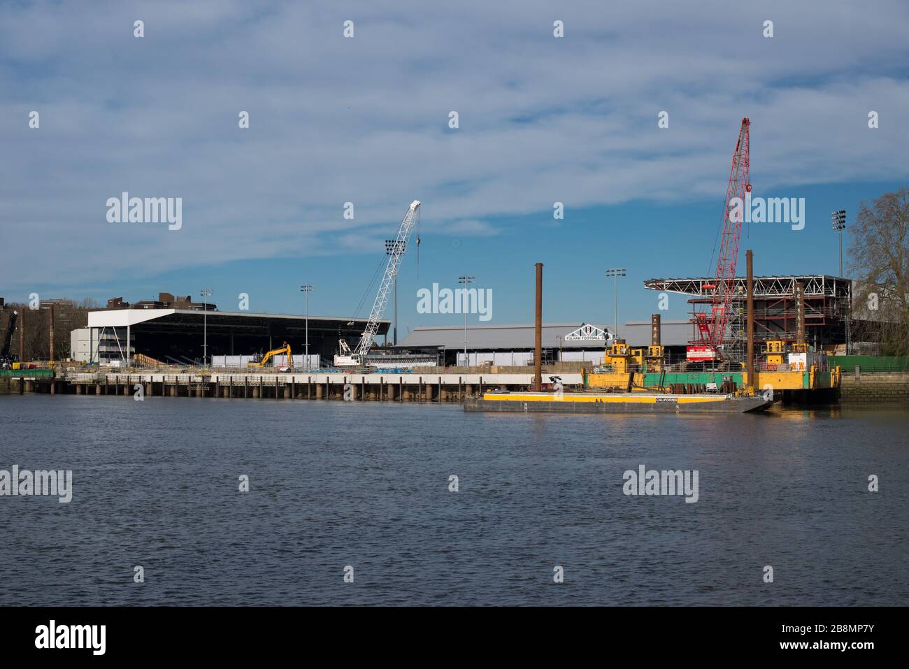 Stevenage redevelopment hi-res stock photography and images - Alamy
