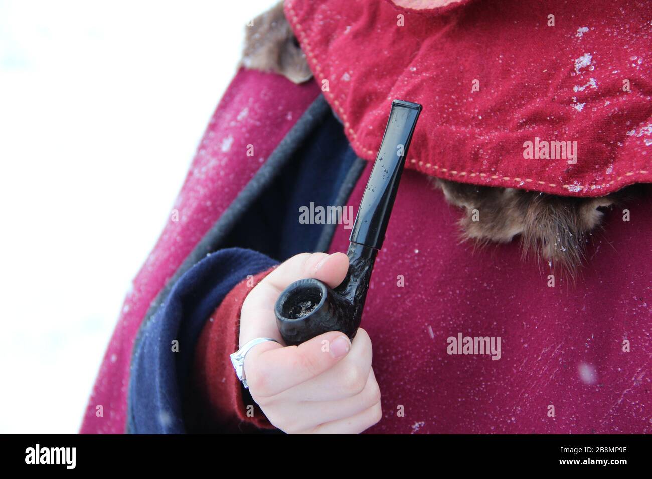 Human pipe hi-res stock photography and images - Alamy