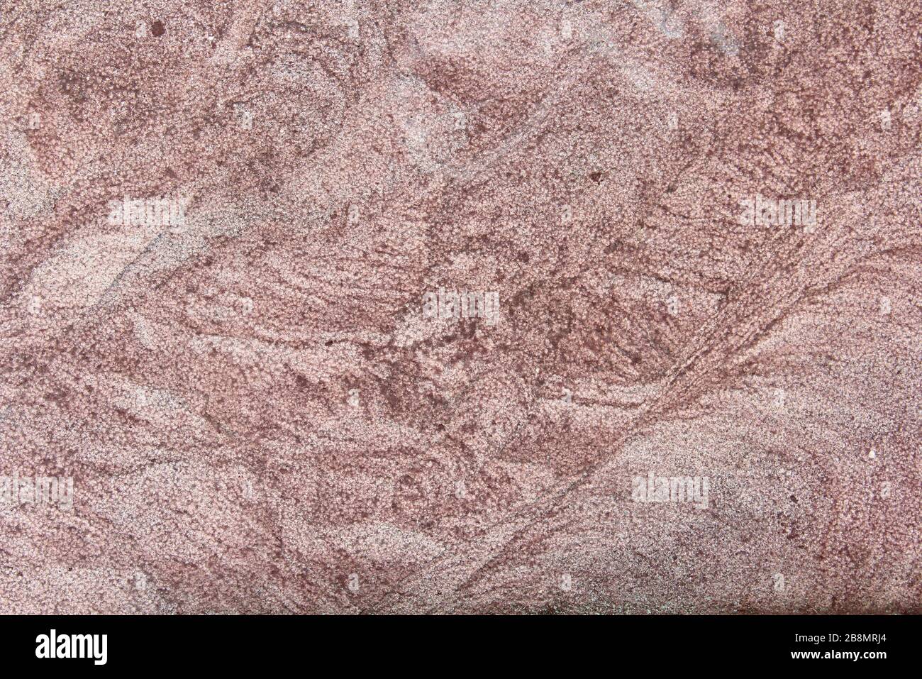 Pink Granite Background