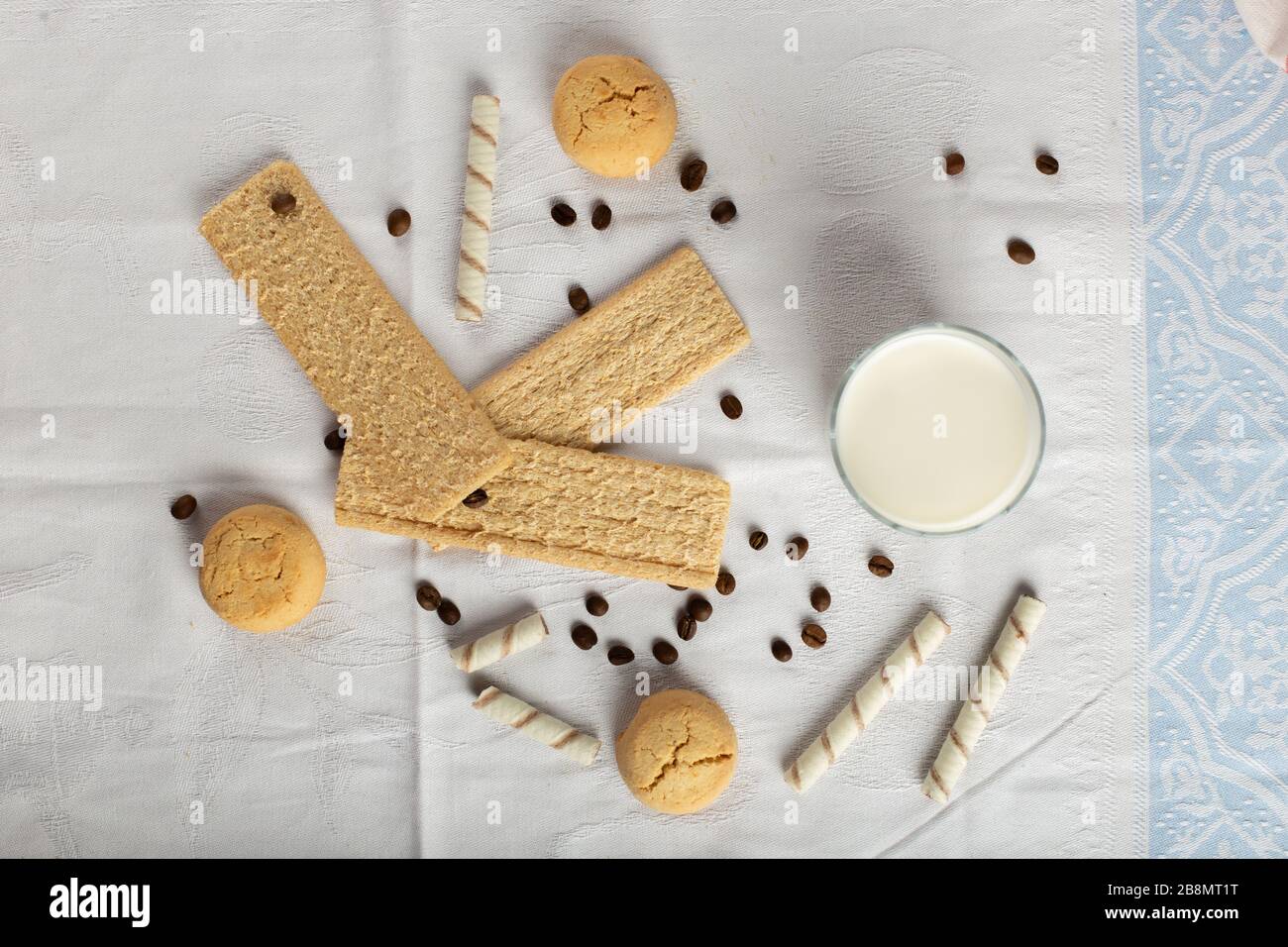 Cracker cafe hi-res stock photography and images - Alamy