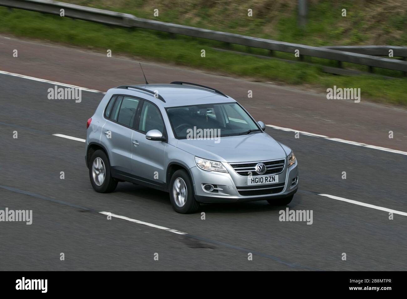 Tdi 4motion hi-res stock photography and images - Alamy