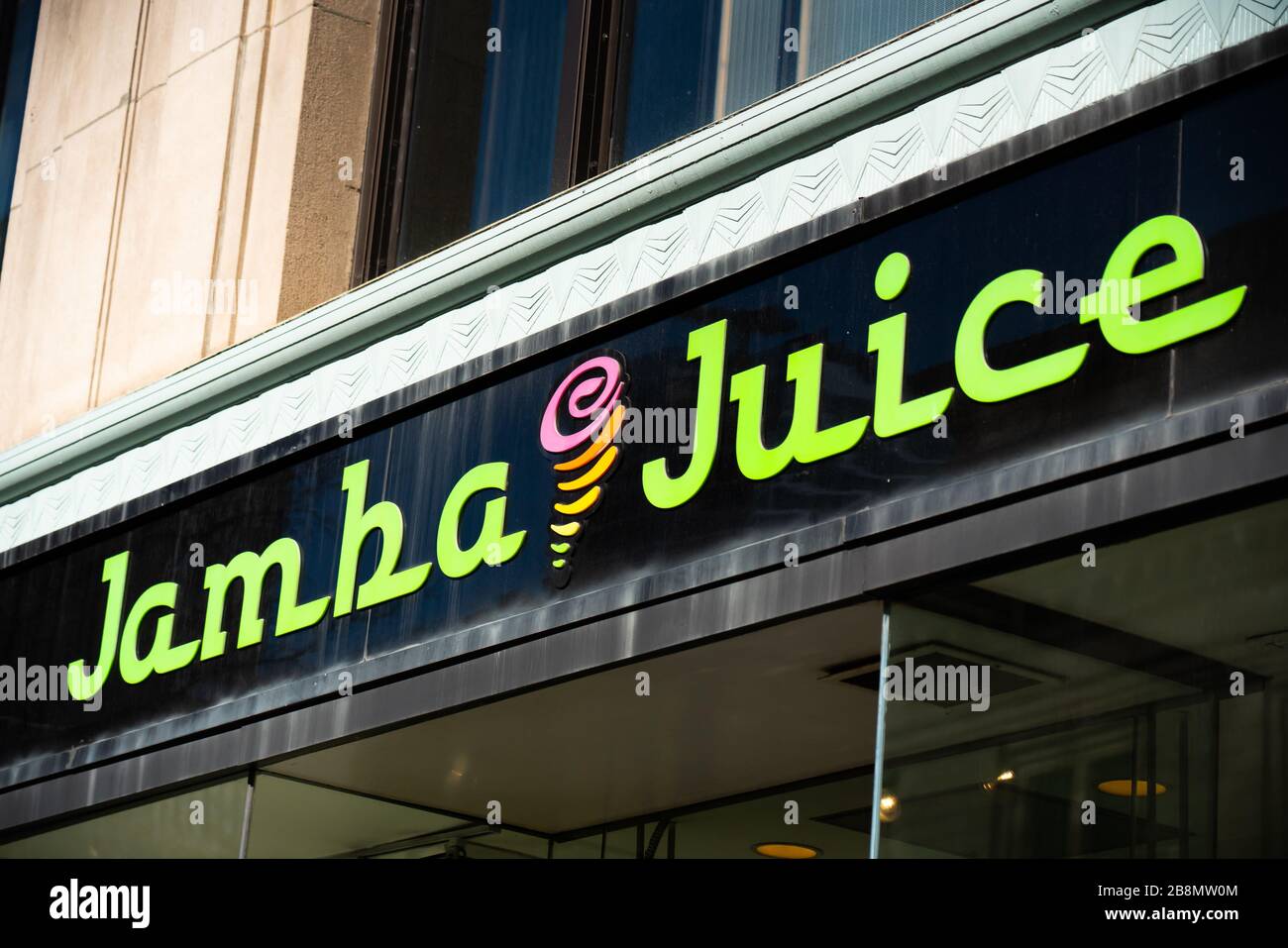 Jamba Juice Logo Ico