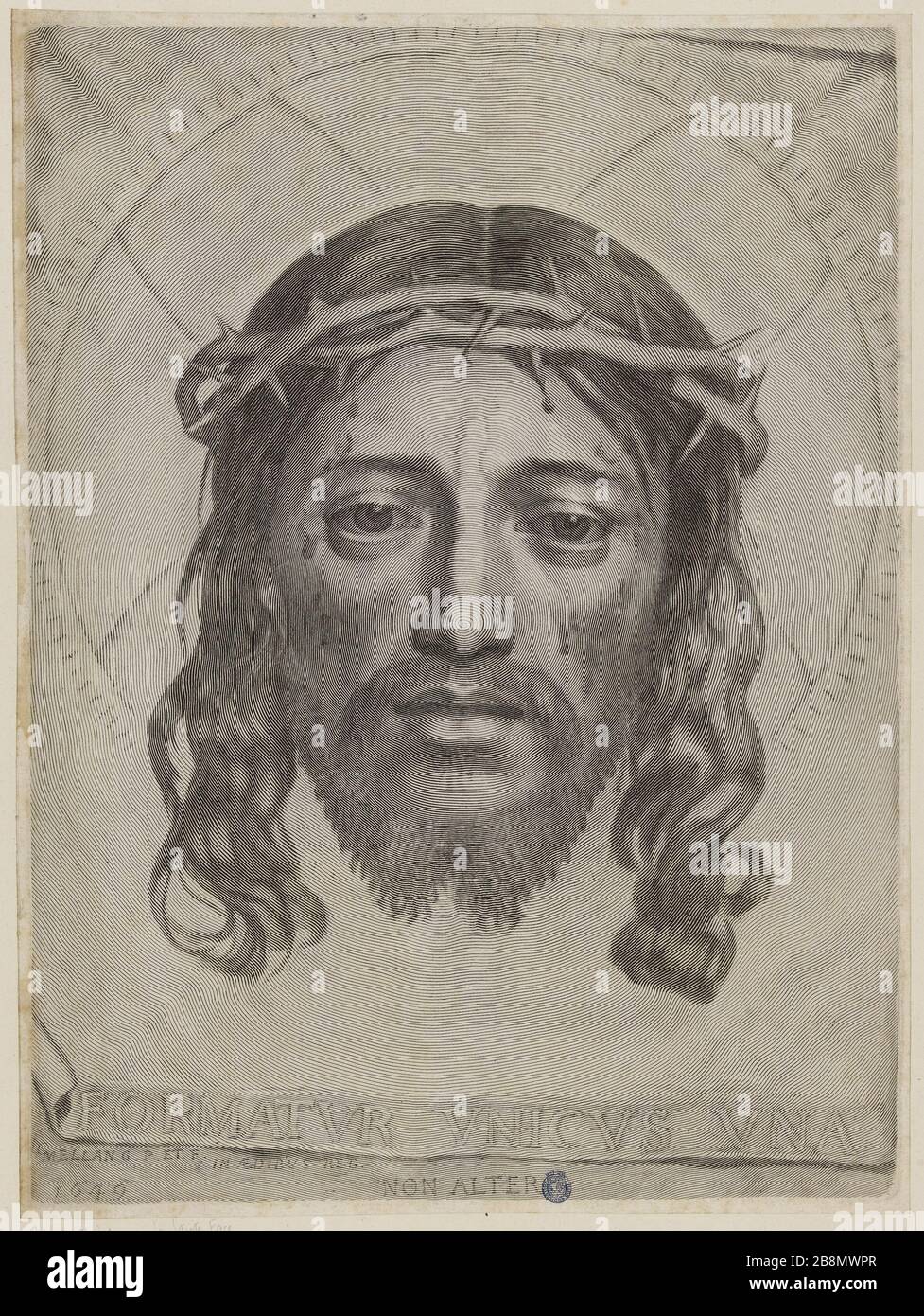 Sainte face hi-res stock photography and images - Alamy