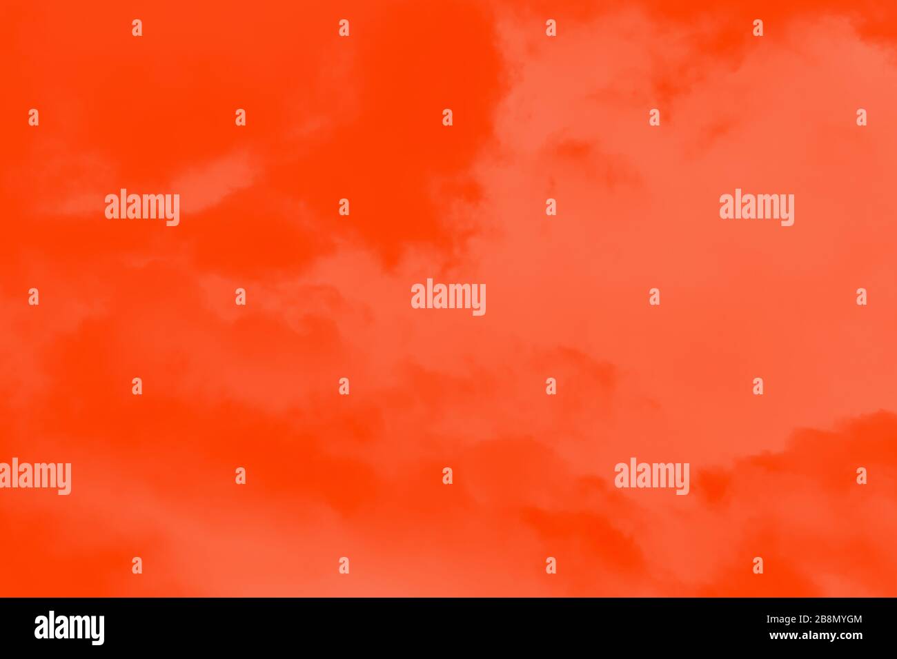 Vivid lush lava gradient background with spots, abstract background ...