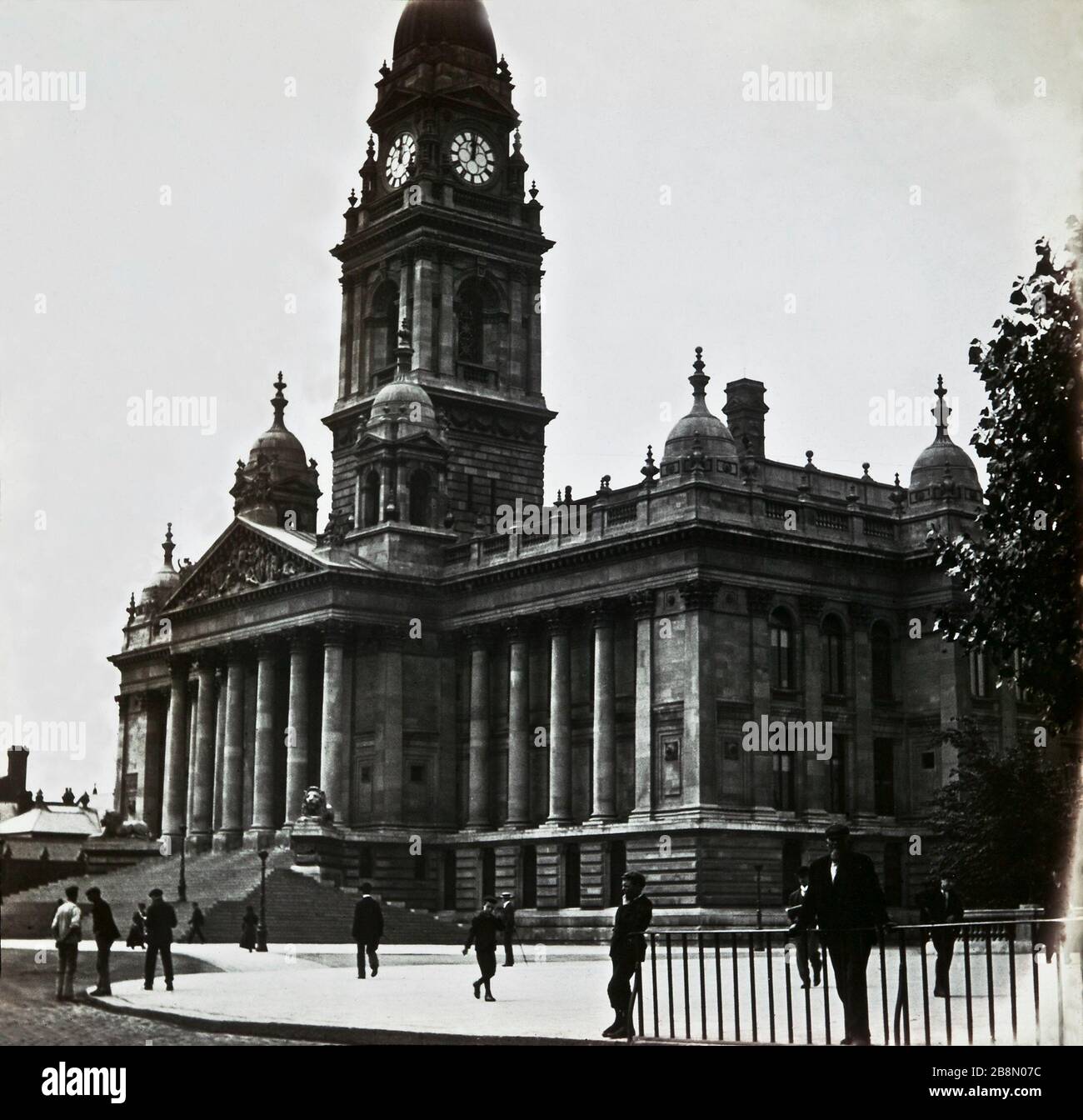 1900 London High Resolution Stock Photography and Images - Alamy