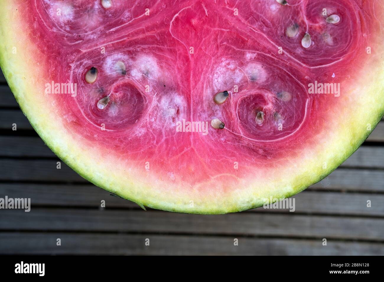 Gone off fruit hi-res stock photography and images - Alamy