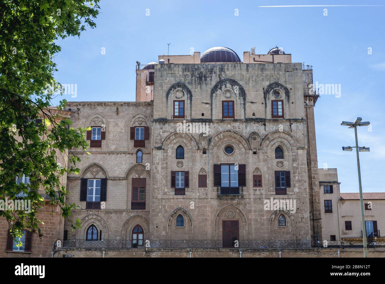Giuseppe vaiana hi-res stock photography and images - Alamy