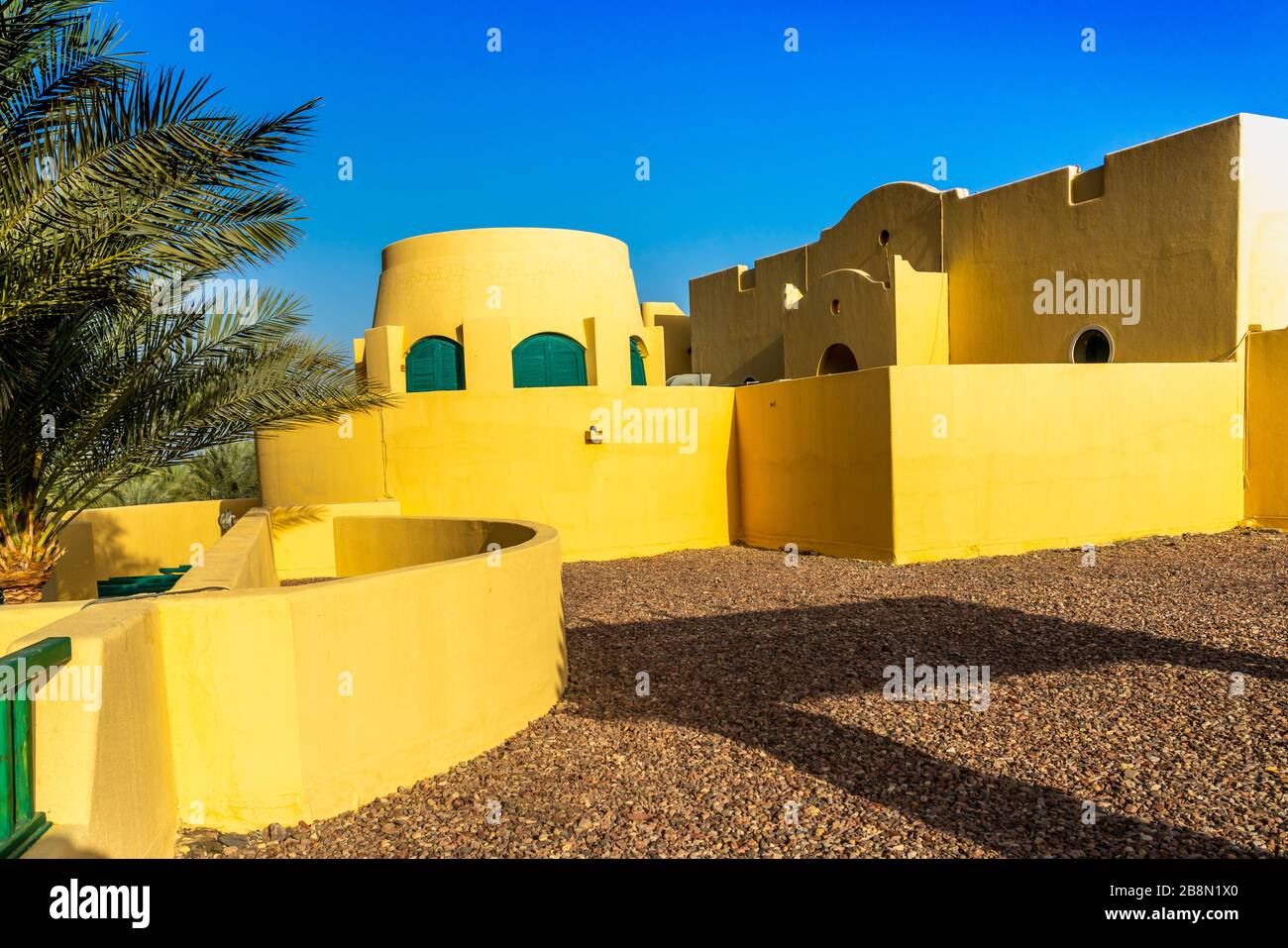 Taba heights egypt hi-res stock photography and images - Alamy