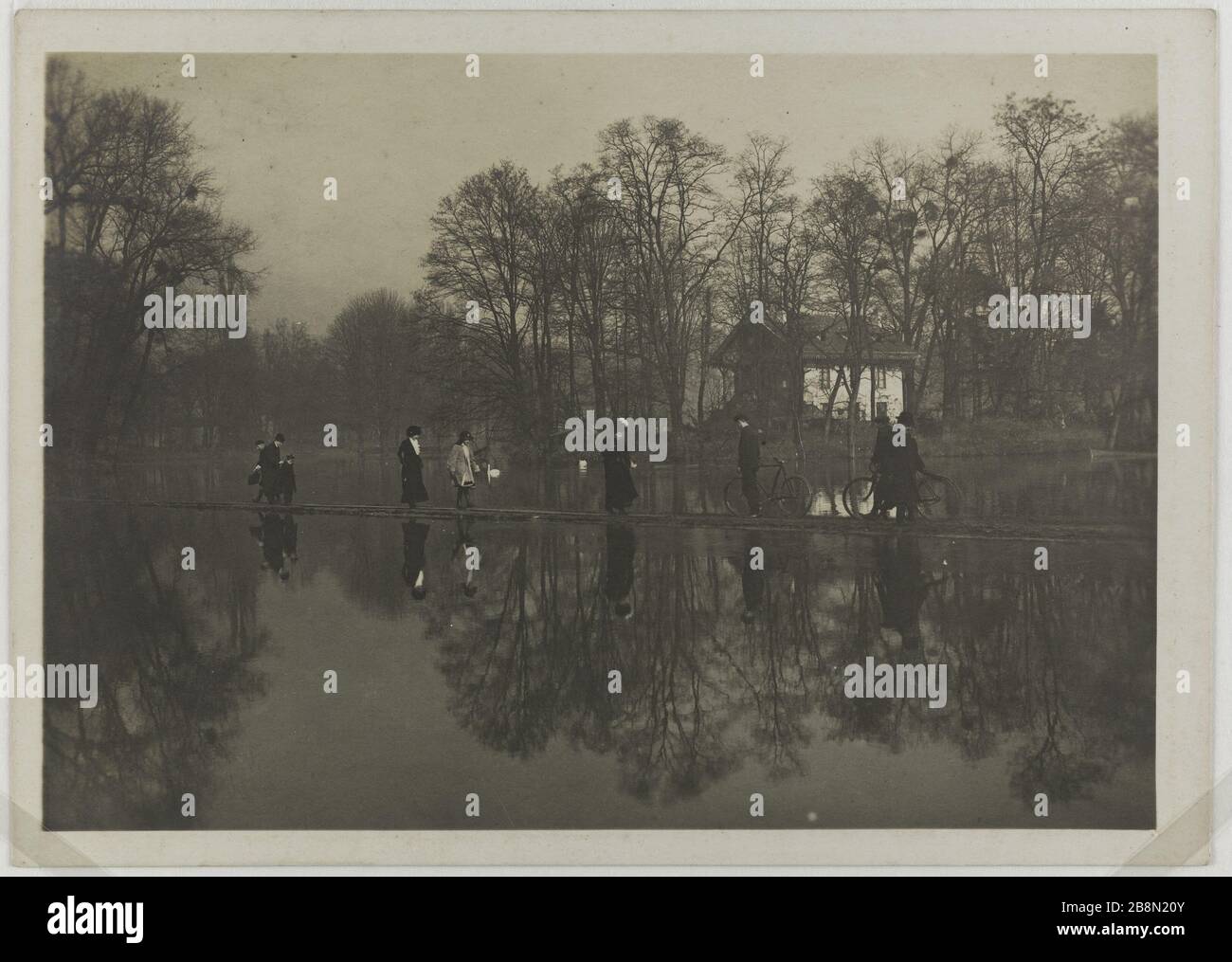 Region parisienne hi-res stock photography and images - Alamy