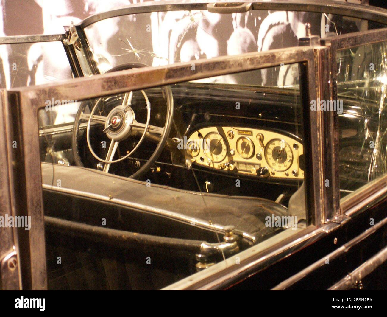 Adolf hitlers auto hi-res stock photography and images - Alamy