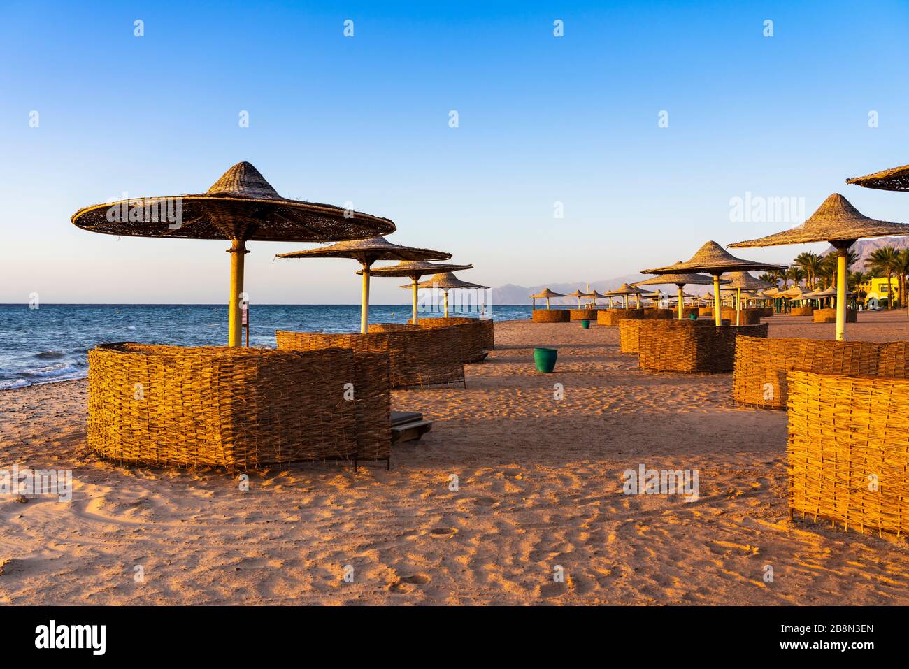 Taba Beach High Resolution Stock Photography and Images - Alamy
