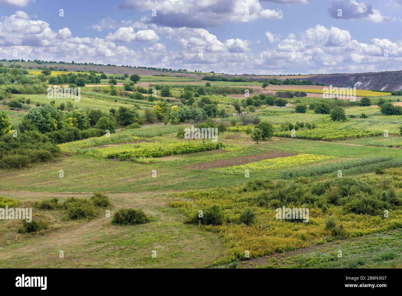 Orhei national park, moldova hi-res stock photography and images - Alamy