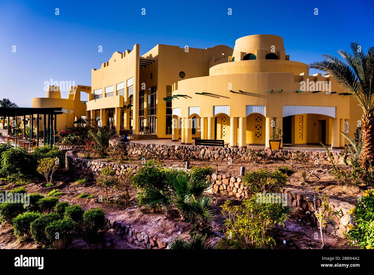 Taba heights egypt hi-res stock photography and images - Alamy