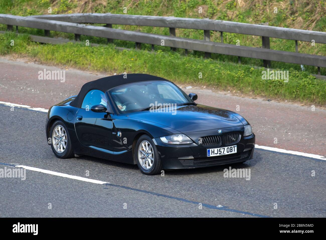 Bmw 2 Seater Z4