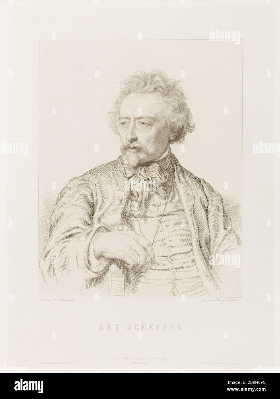 François léon hi-res stock photography and images - Alamy