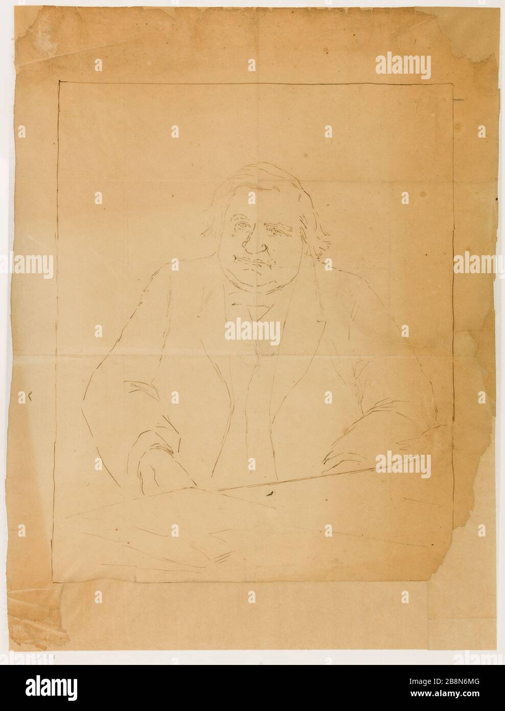 Renan ary ernest hi-res stock photography and images - Alamy