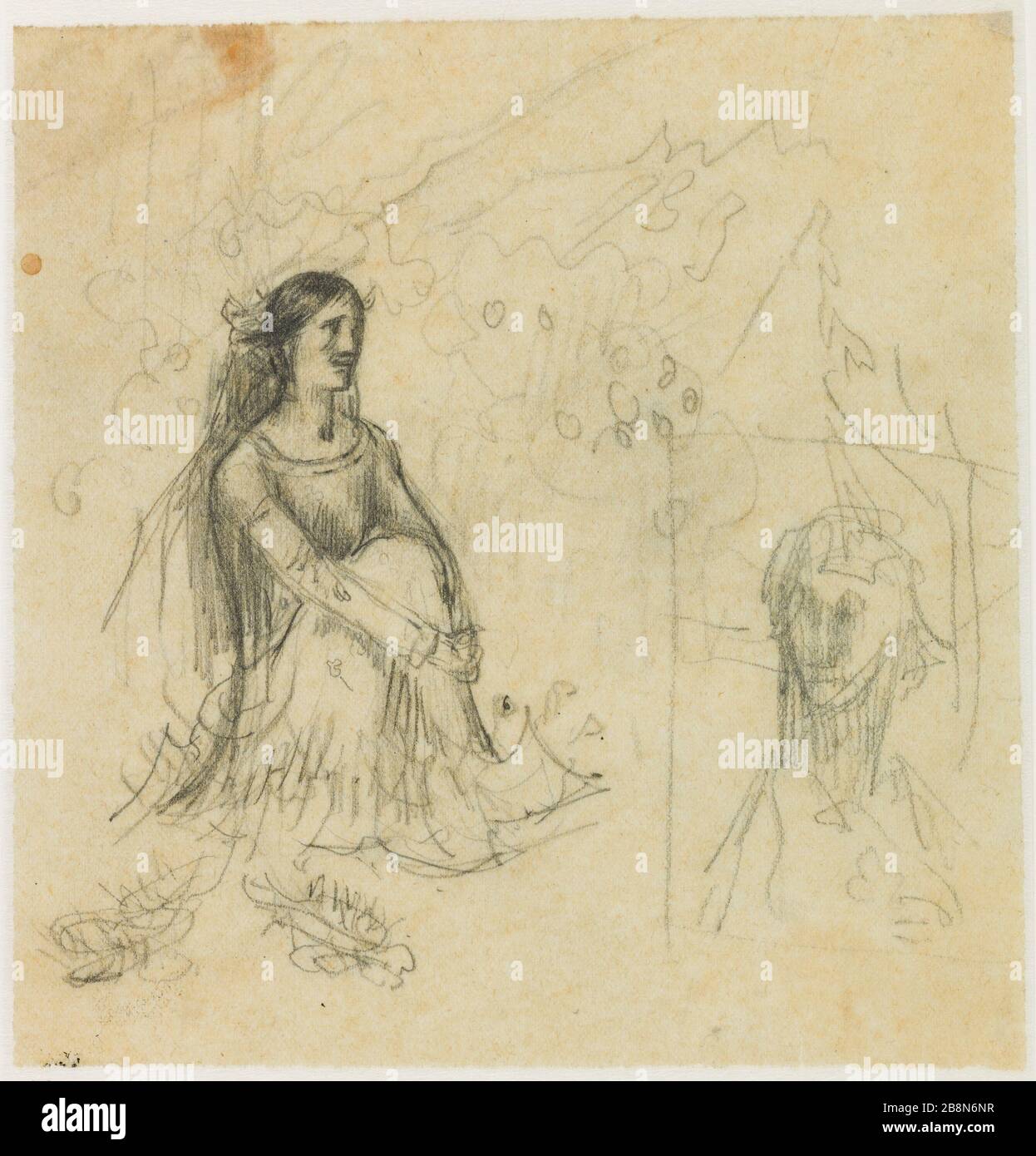 Renan ary ernest hi-res stock photography and images - Alamy