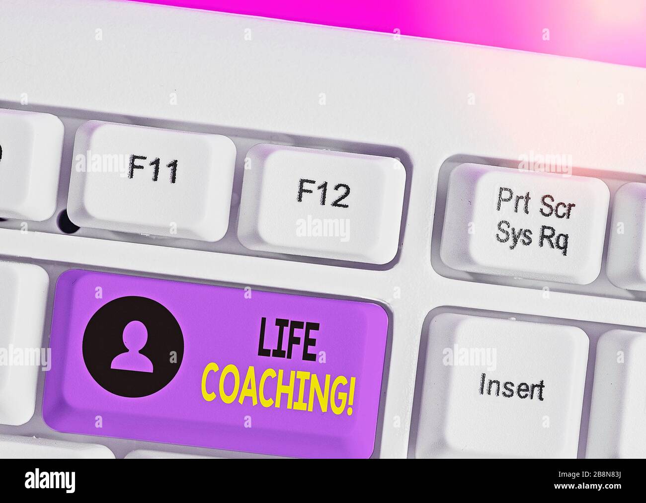 Interview in progress sign hi-res stock photography and images - Alamy