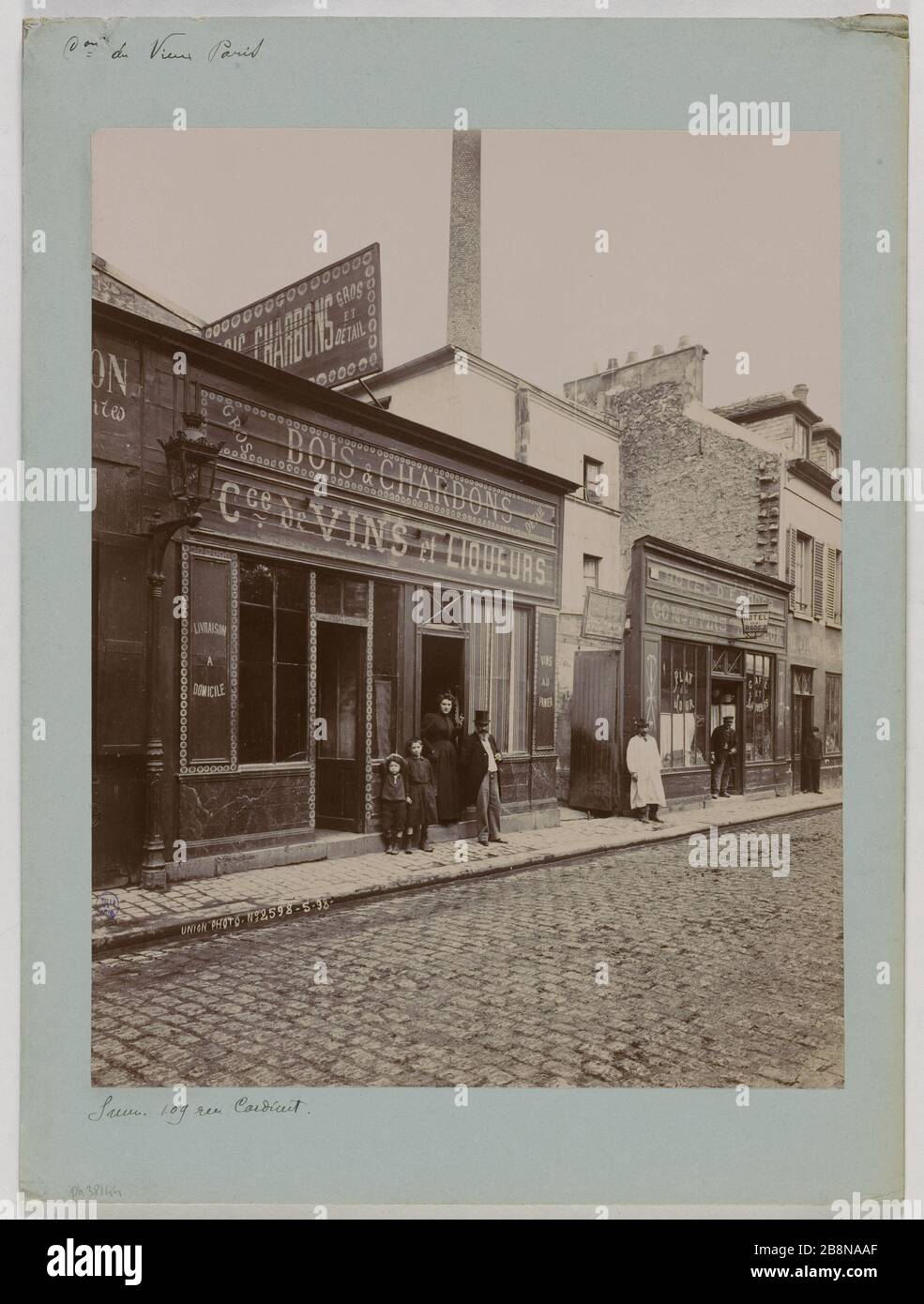 Cardinet hi-res stock photography and images - Alamy