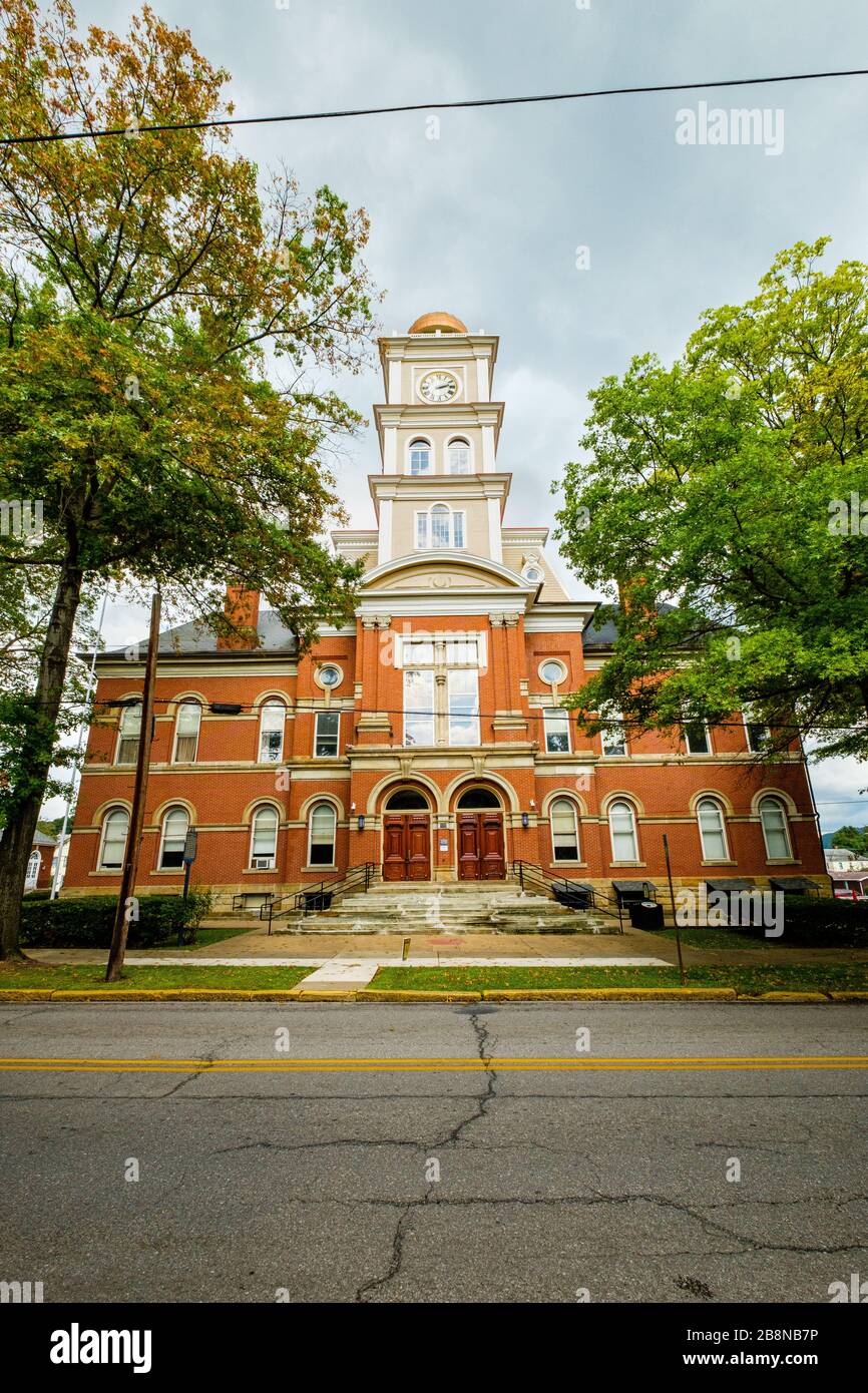 Huntingdon court hi-res stock photography and images - Alamy