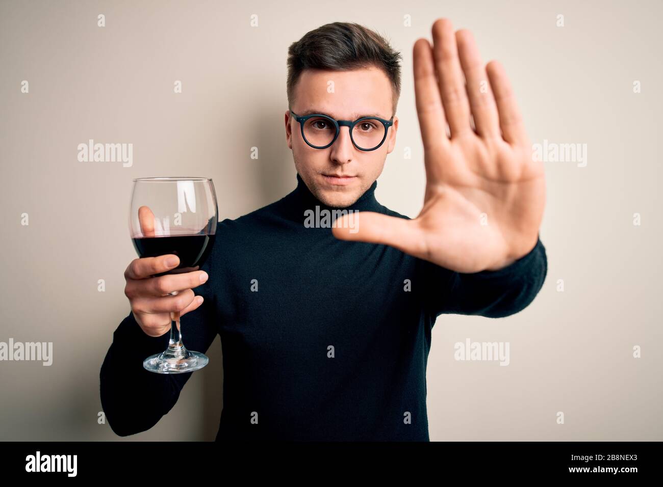 Alcoholic beverage control sign hi-res stock photography and images - Alamy