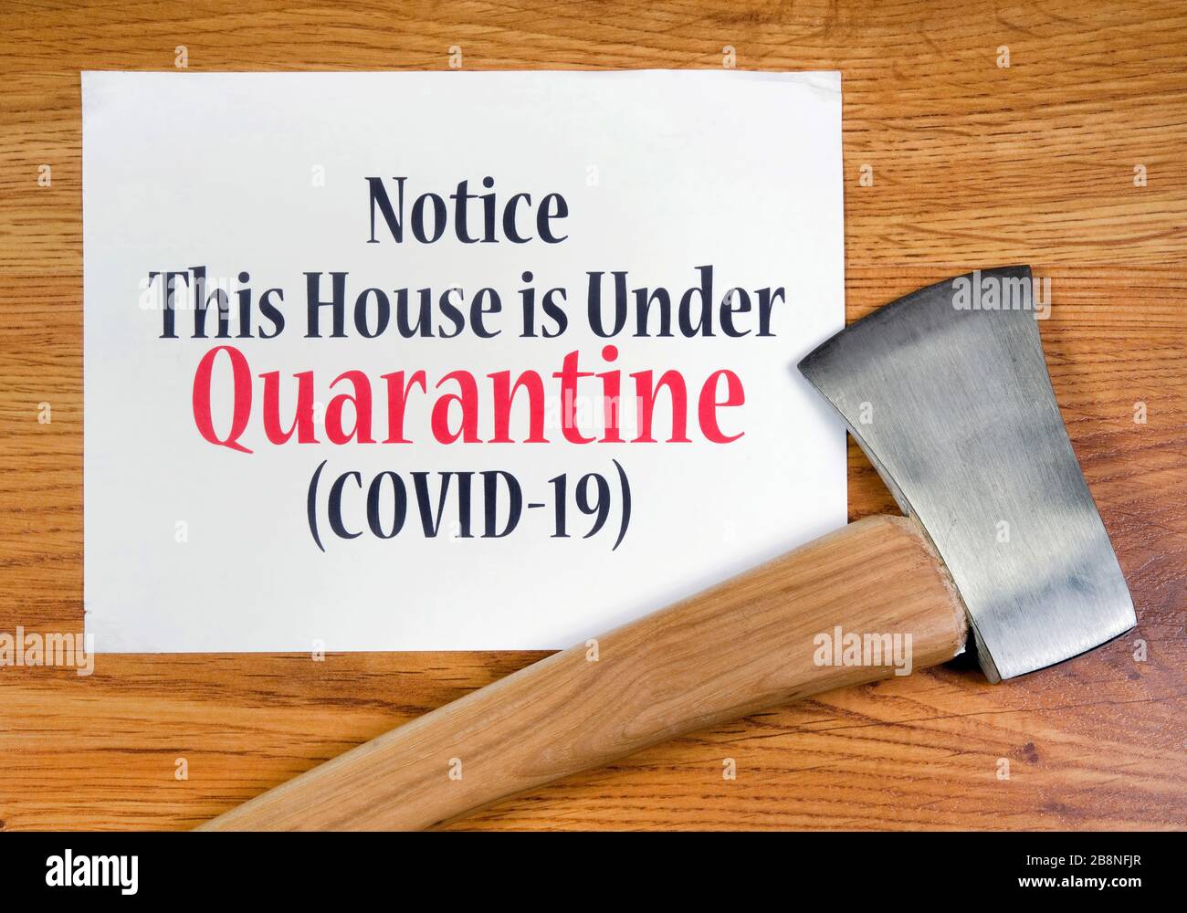 Wuhan virus quarantine hi-res stock photography and images - Alamy