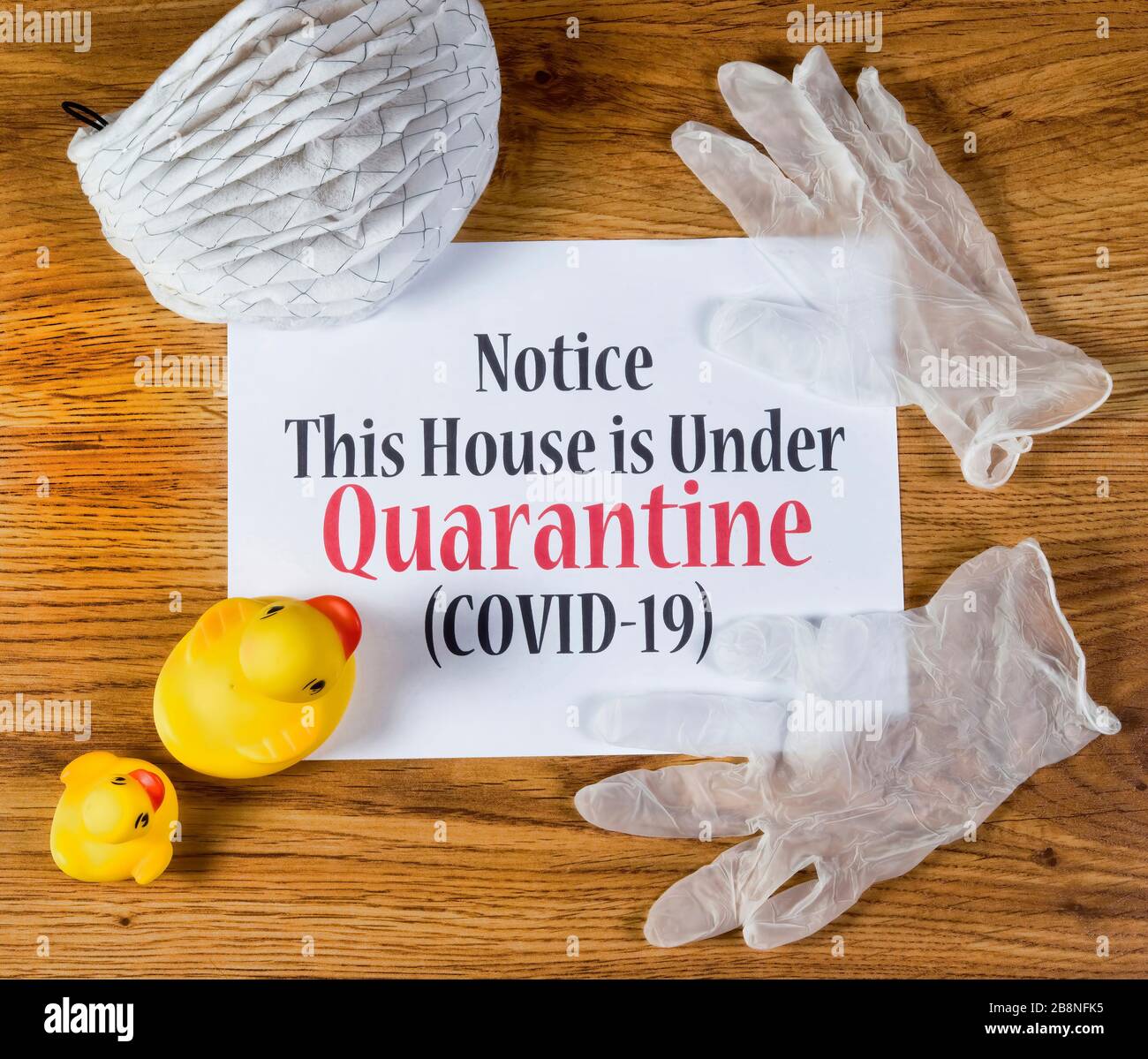 Laytex gloves hi-res stock photography and images - Alamy