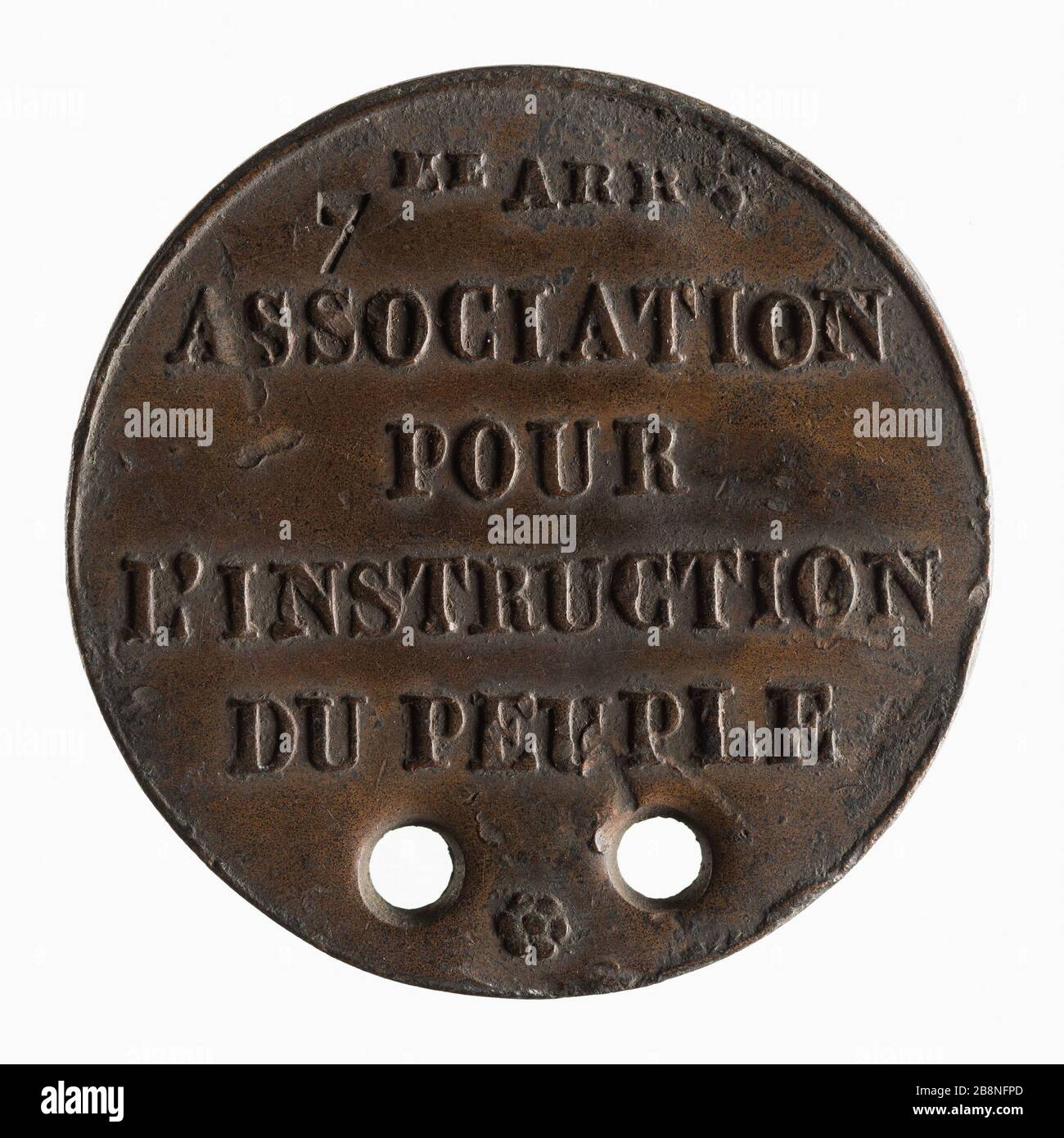 Instruction program Cut Out Stock Images & Pictures - Alamy