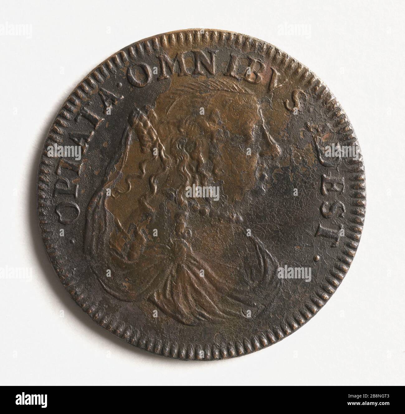 1653 Series High Resolution Stock Photography and Images - Alamy