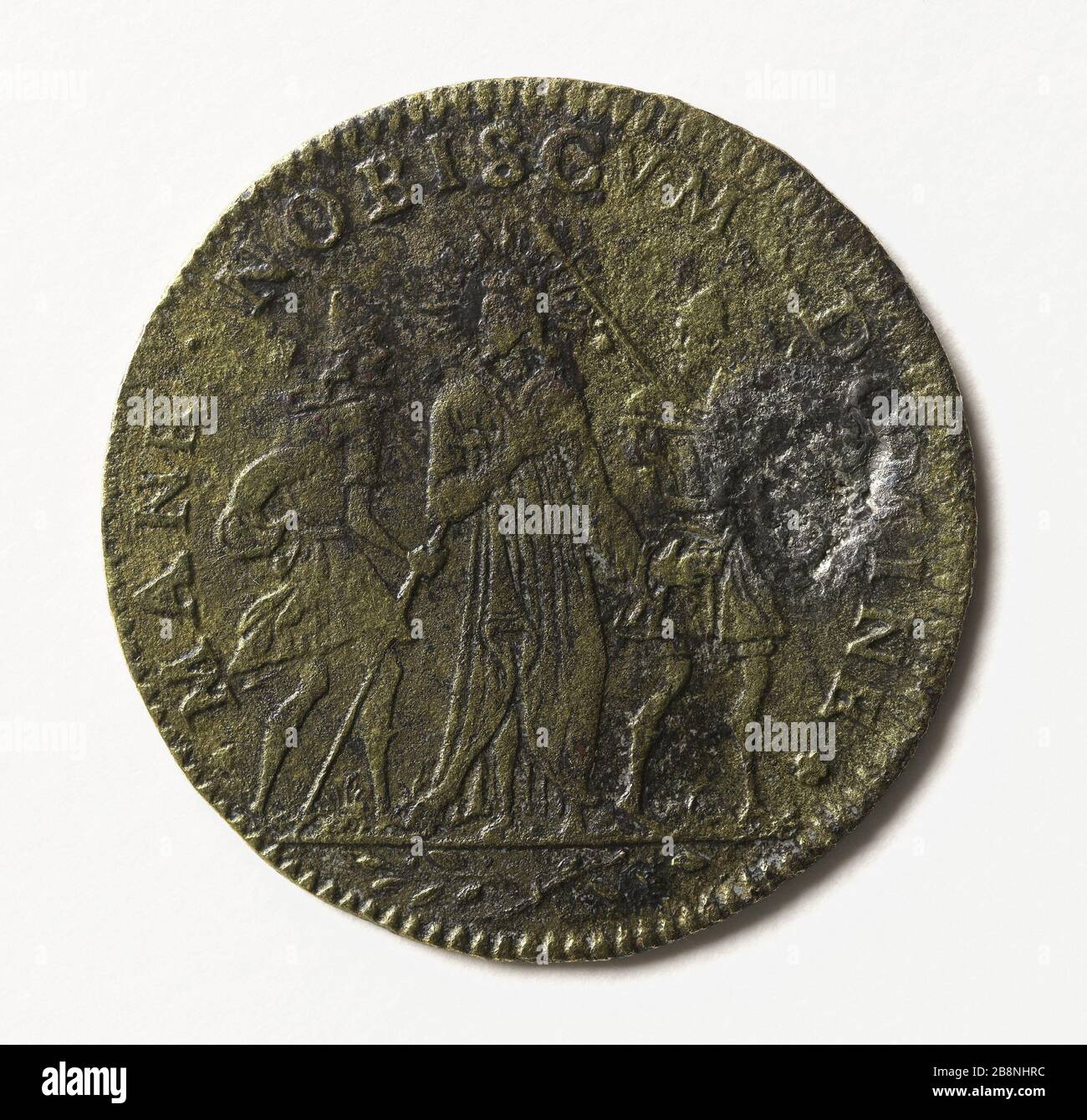 The disciples of emmaus hi-res stock photography and images - Alamy