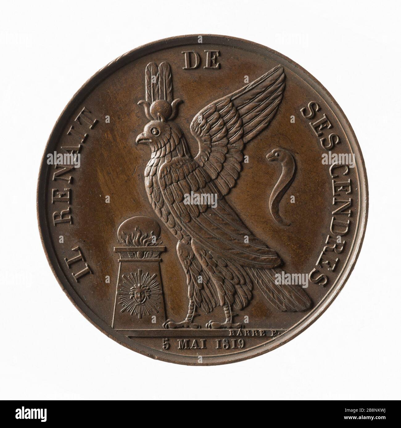 Service des departements Cut Out Stock Images & Pictures - Alamy