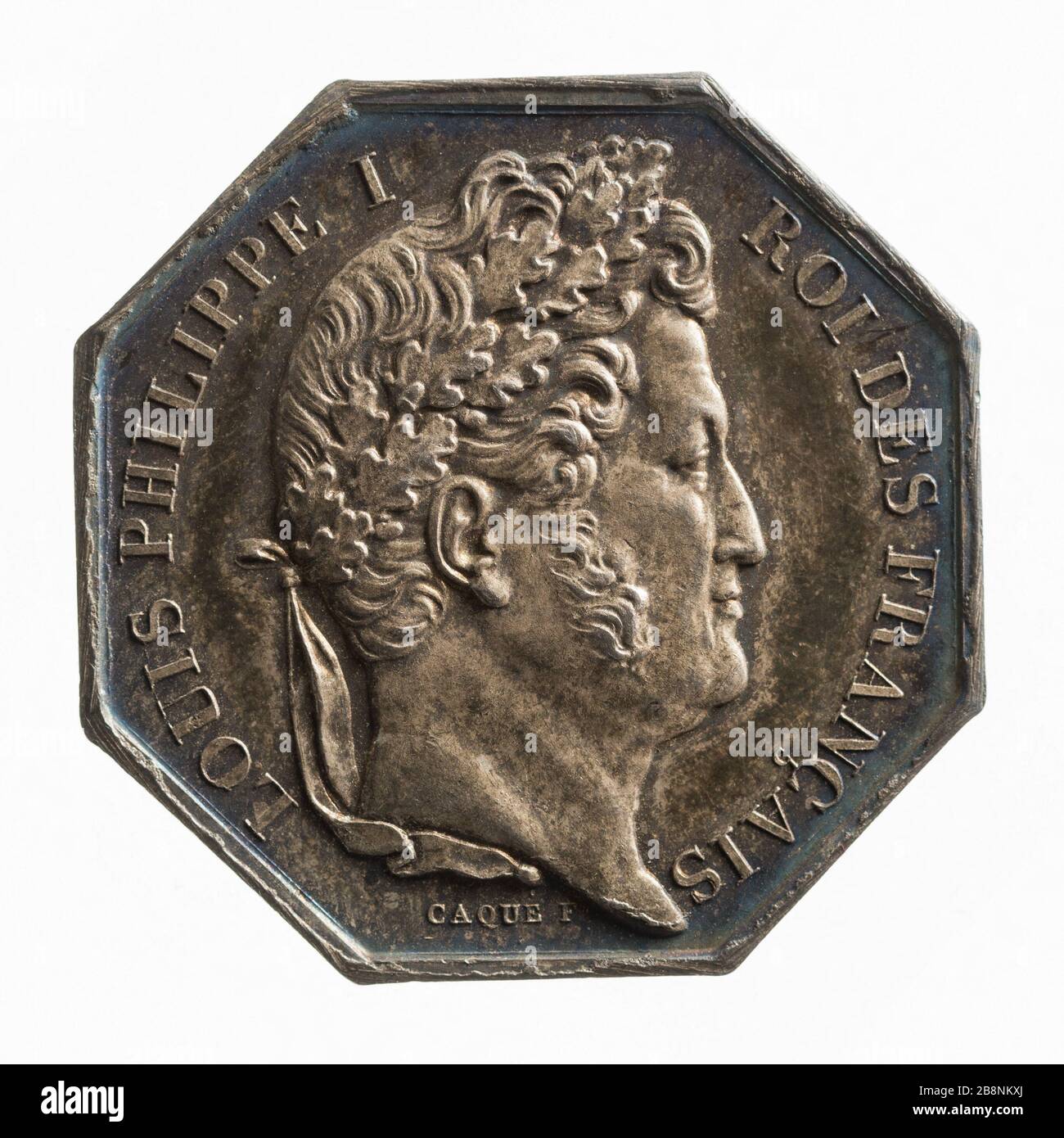 Armand auguste caque hi-res stock photography and images - Alamy