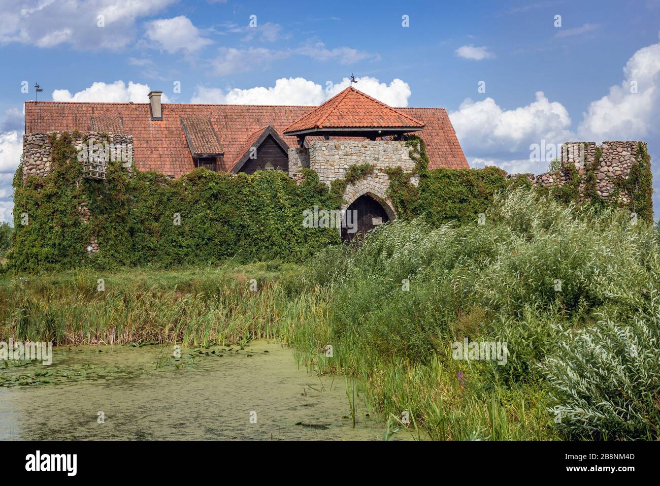 Sterncastle hi-res stock photography and images - Alamy