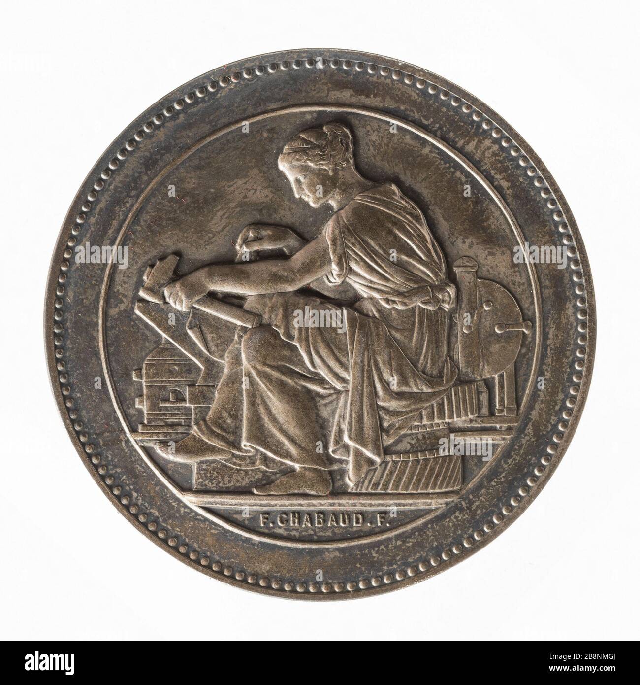 Musée du travail Cut Out Stock Images & Pictures - Alamy