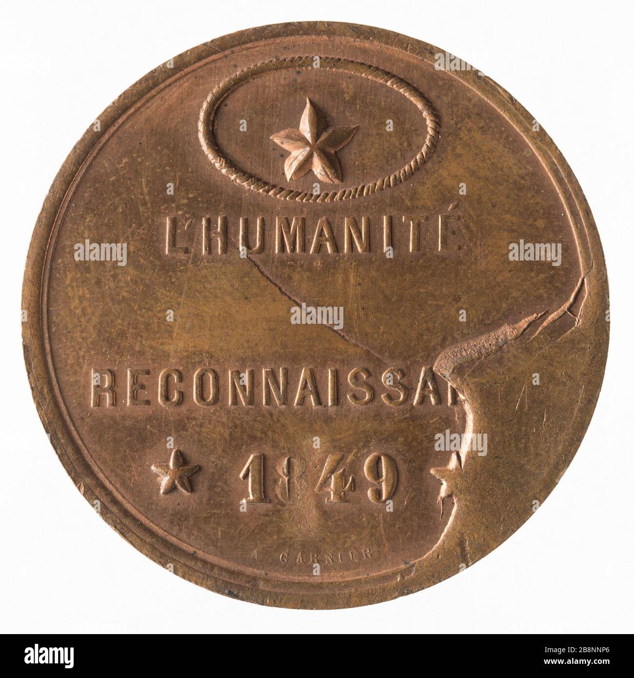 Samuel hahnemann hi-res stock photography and images - Alamy