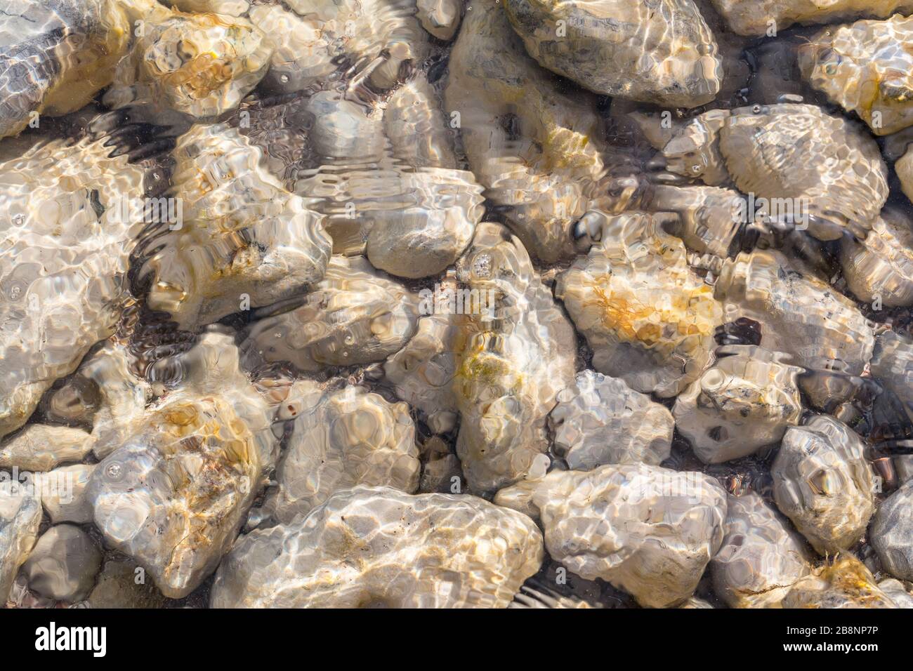Underwater texture hi-res stock photography and images - Alamy