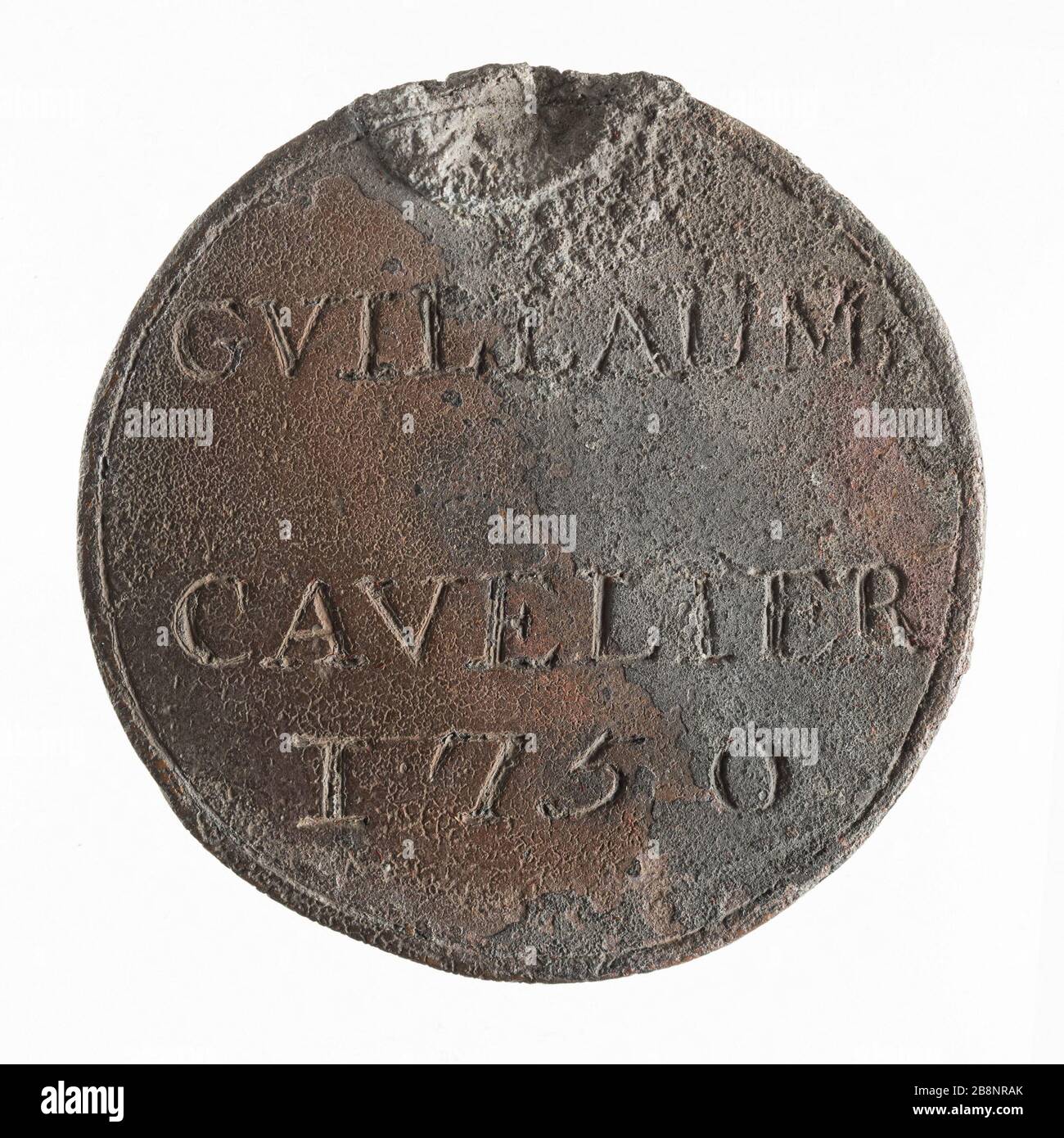 1750s paris hi-res stock photography and images - Alamy