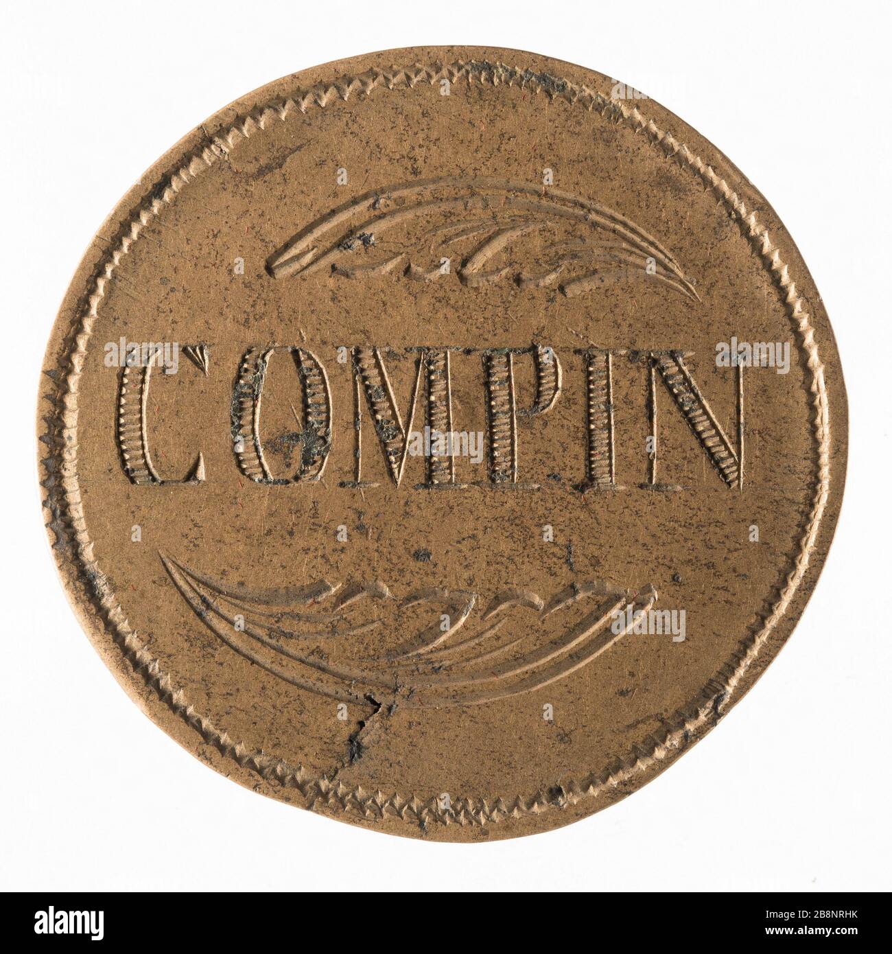 Compin hi-res stock photography and images - Alamy