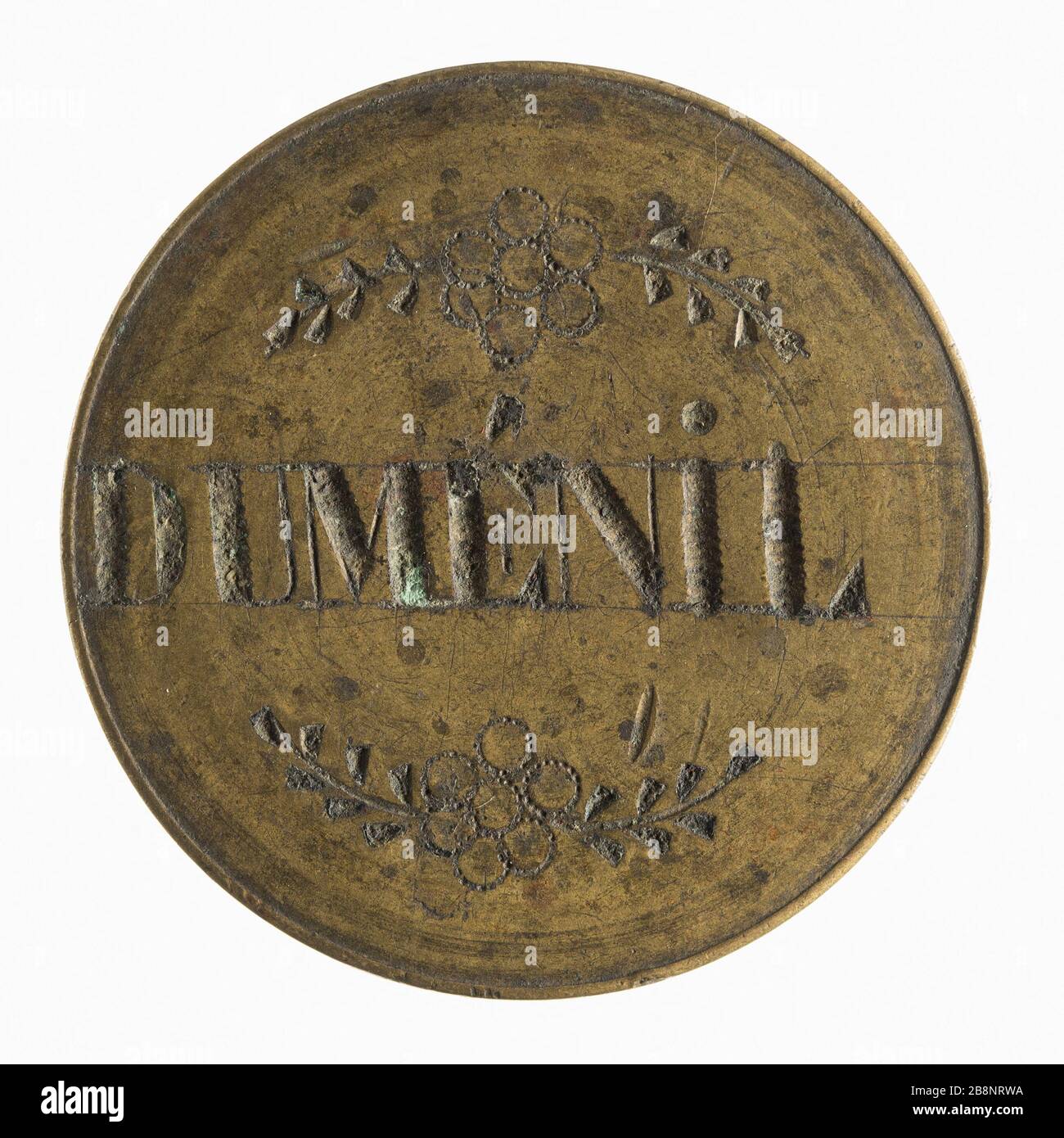 Market square in old Cut Out Stock Images & Pictures - Alamy